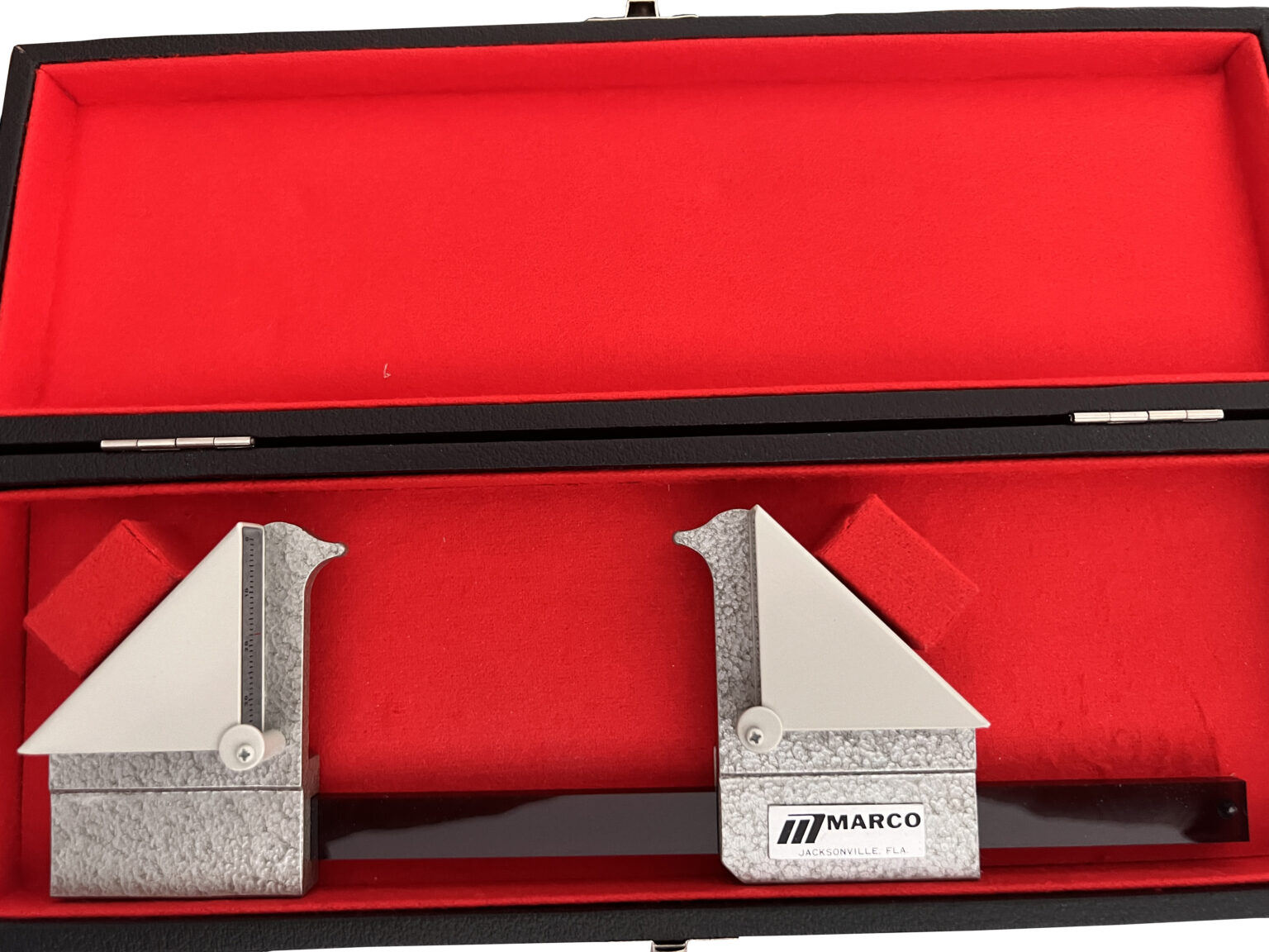 MARCO EXOPHTHALMETER - WECI